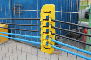 Cable Management & Safety