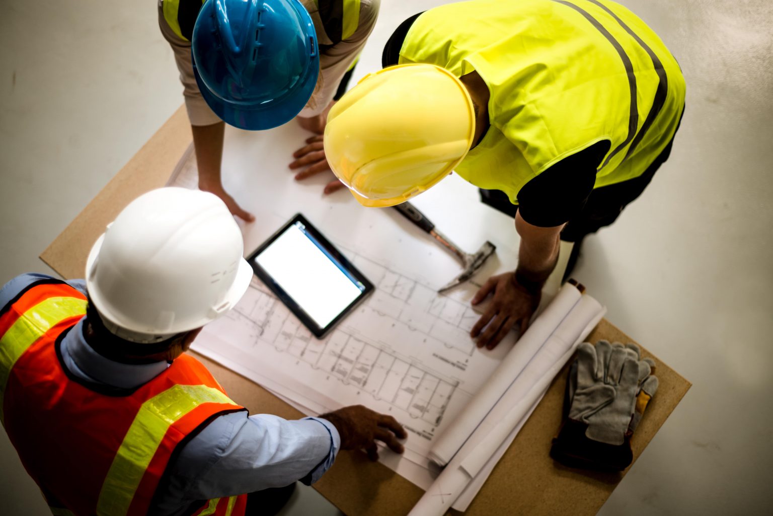 Principal Designer CDM Regulations 2015 Guide