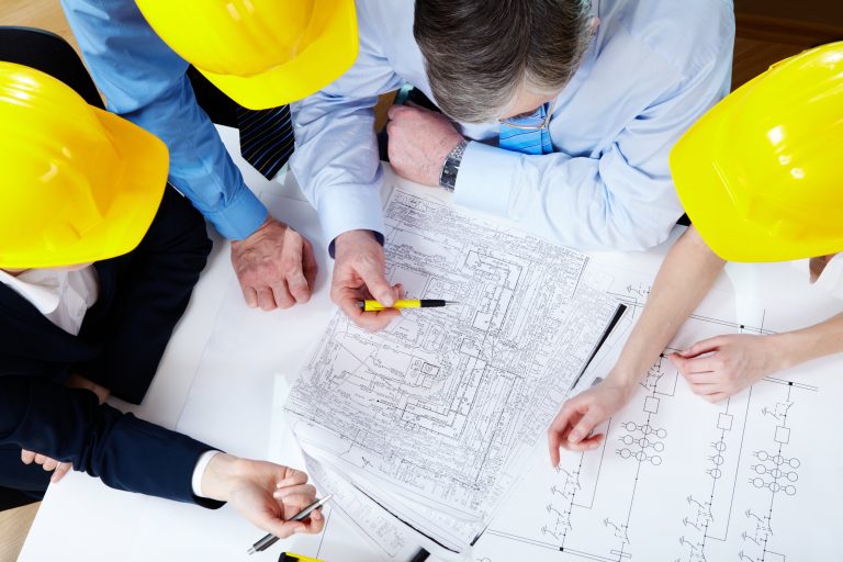 Construction Management Plans - CDM 2015 REGS