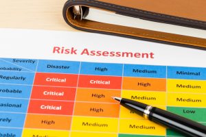 CDM RISK ASSESSMENTS AND MEATHOD STATMENTS