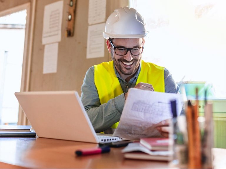 Construction Phase Health And Safety Plan - CDM 2015 REGS