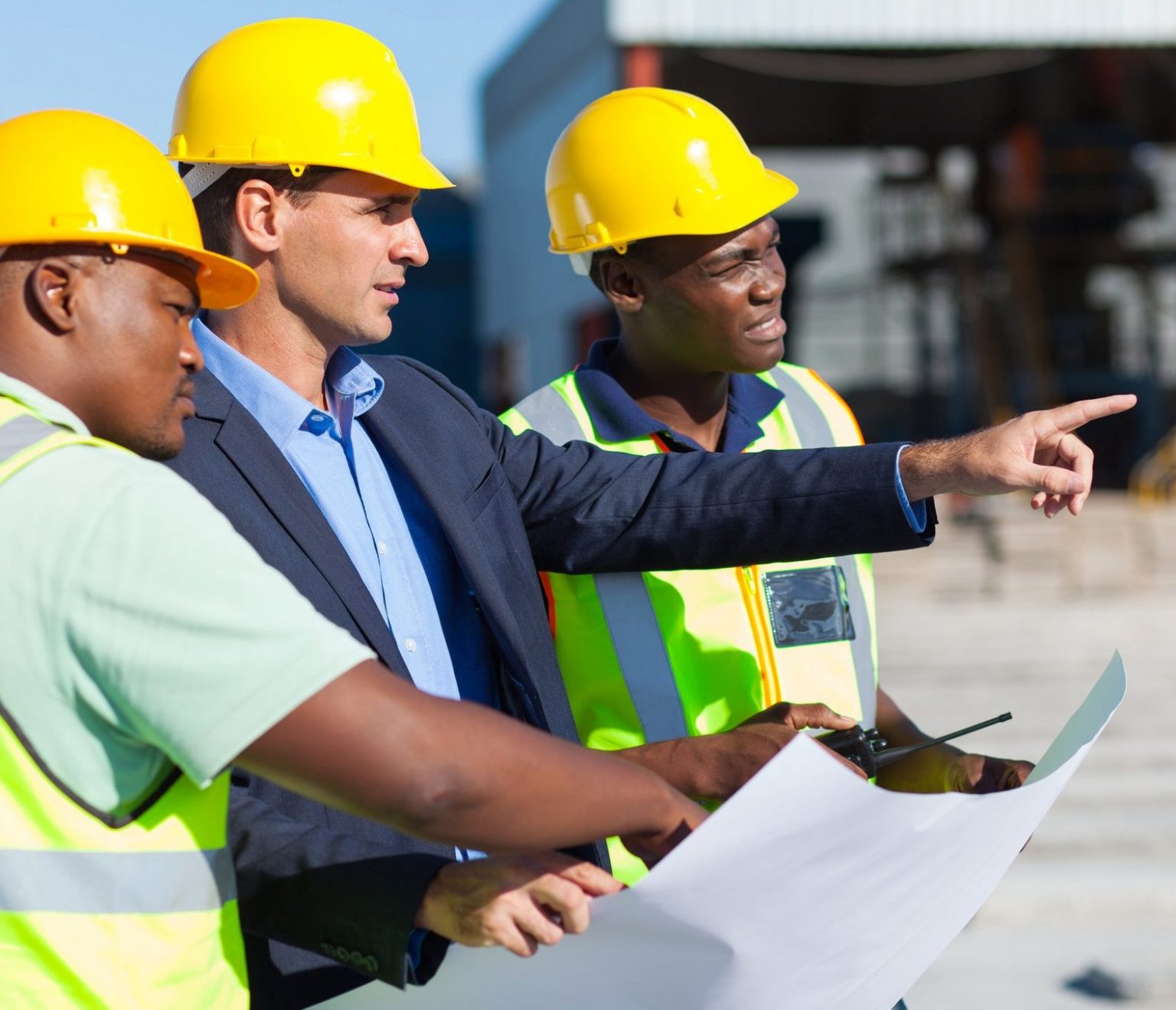 Principal Designer Under The CDM Regulations