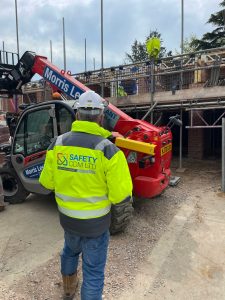 Construction Phase Health And Safety Plan - CDM 2015 REGS