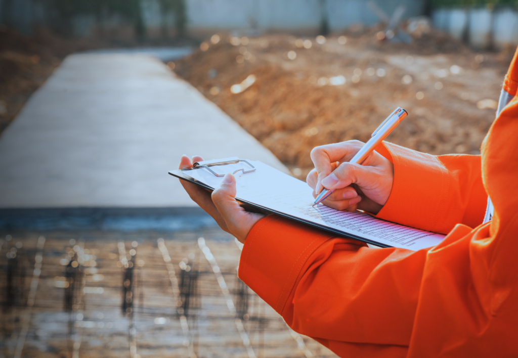 How Safety CDM Ltd Helps You Keep Your Construction Site Safe