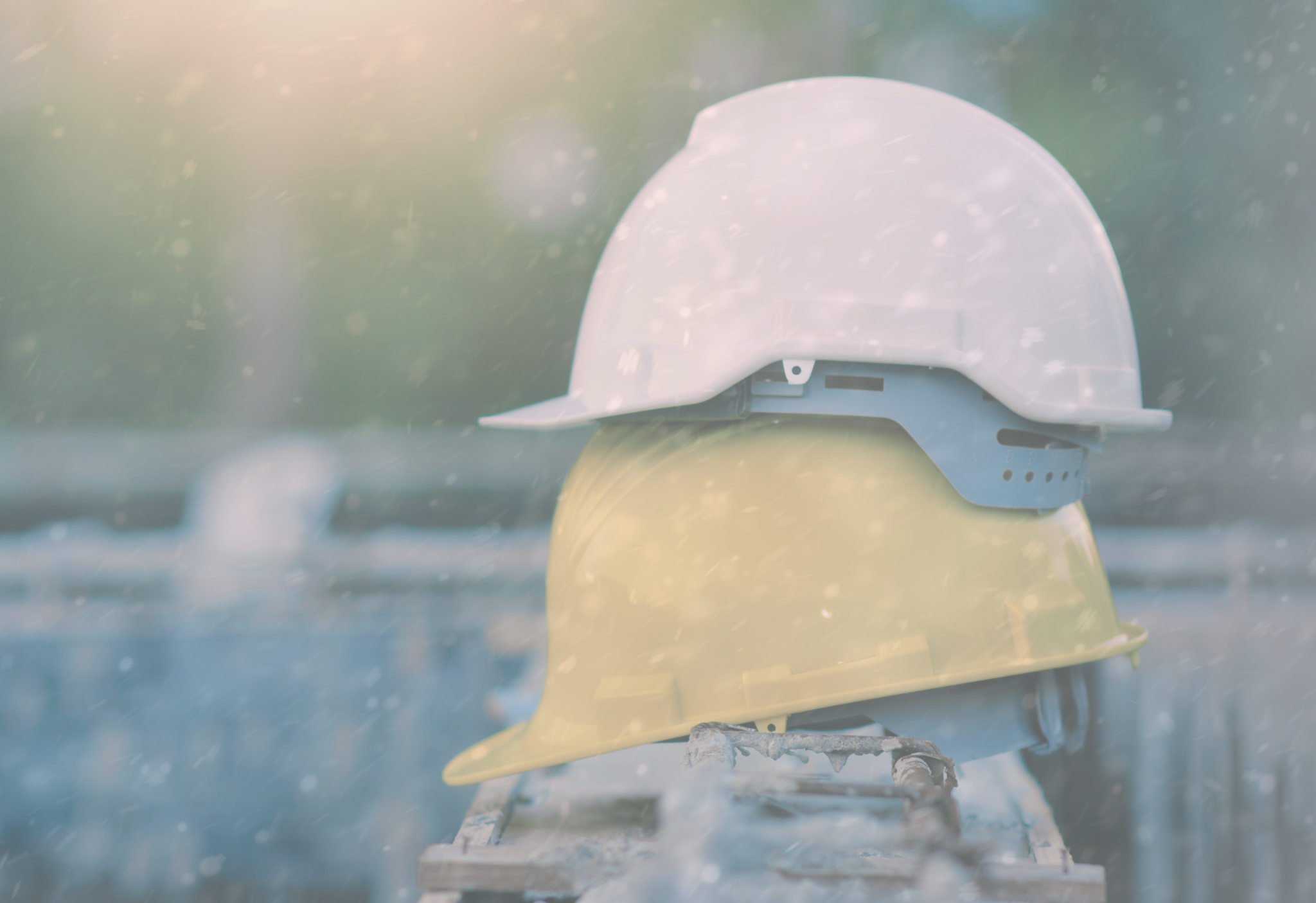 Christmas Construction Site Shutdown Safety Checklist