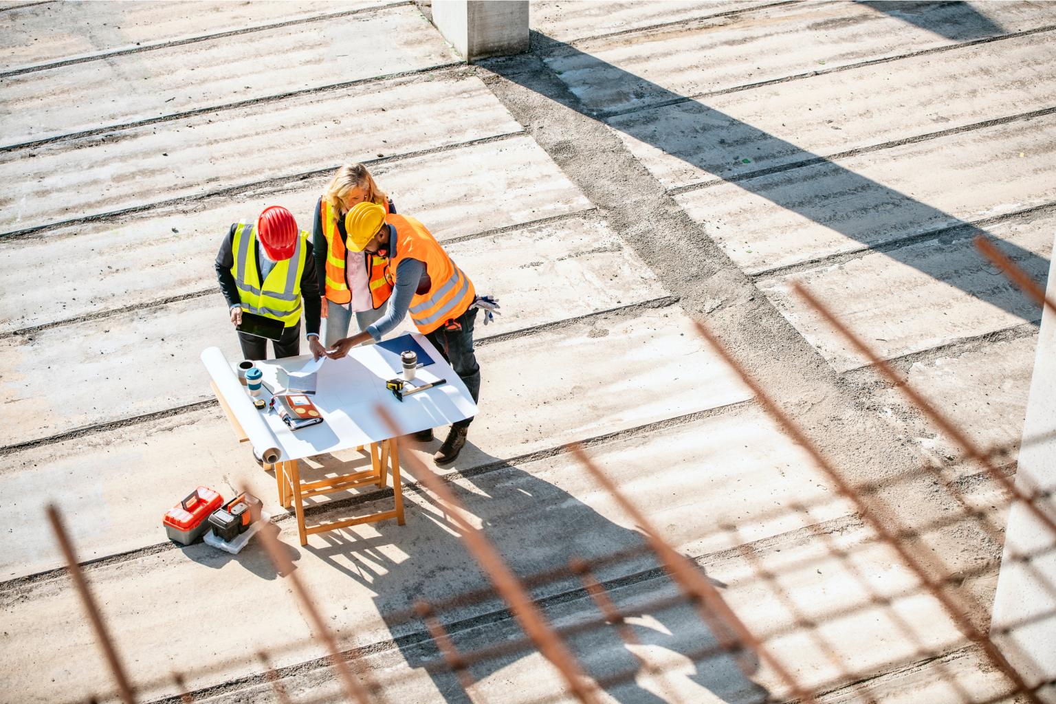 Need Help With Your Construction Phase Plan? Here’s What Ours Include ...
